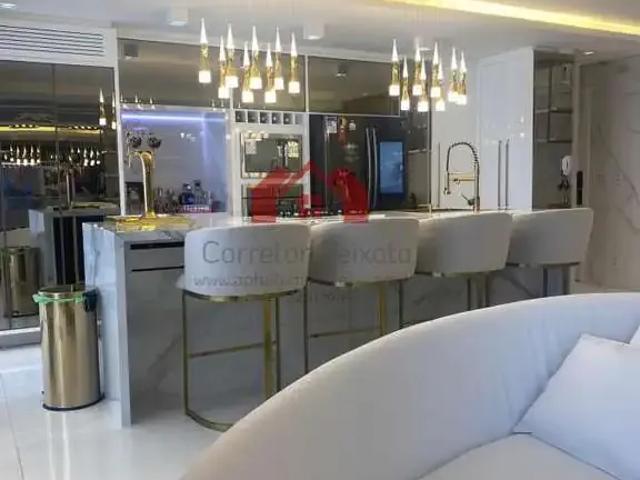 Apartamento para Locação em Barueri/SP Alphaville Empresarial 2 Quartos