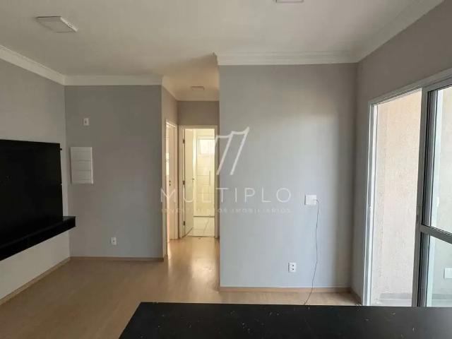 Apartamento para Locação em Barueri/SP Alphaville Empresarial 2 Quartos