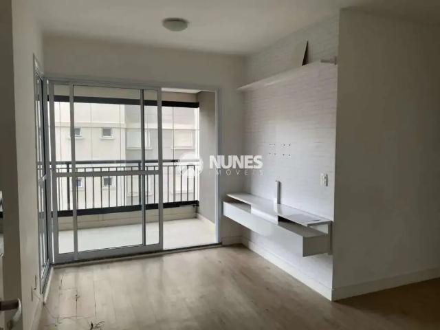 Apartamento para Locação em Barueri/SP Alphaville Empresarial 2 Quartos
