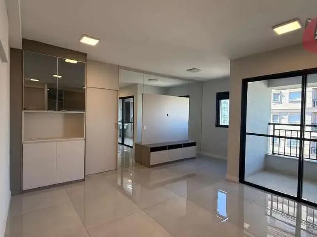 Apartamento para Locação em Barueri/SP Alphaville Empresarial 2 Quartos