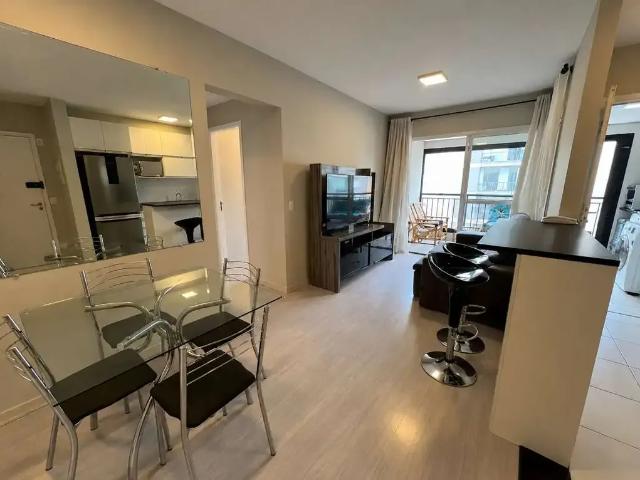 Apartamento para Locação em Barueri/SP Alphaville Empresarial 2 Quartos