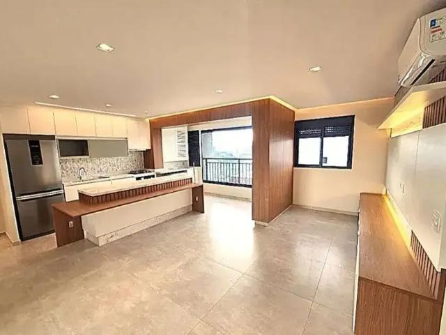 Apartamento para Locação em Barueri/SP Alphaville Empresarial 2 Quartos