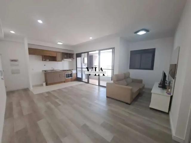 Apartamento para Locação em Barueri/SP Alphaville Empresarial 2 Quartos