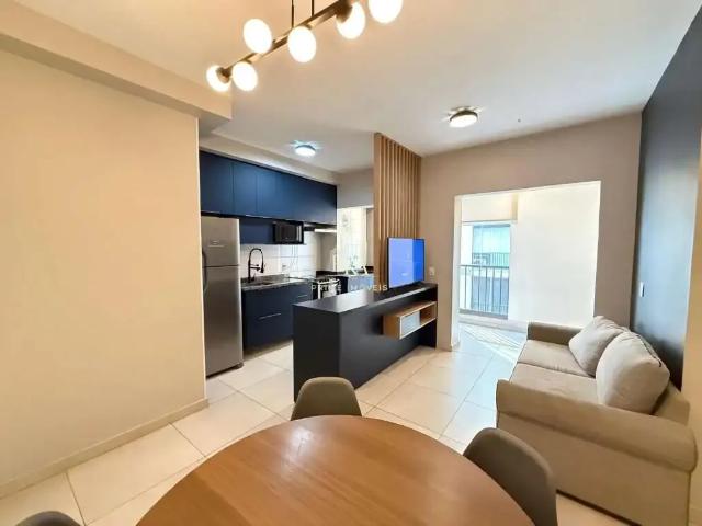 Apartamento para Locação em Barueri/SP Alphaville Empresarial 2 Quartos