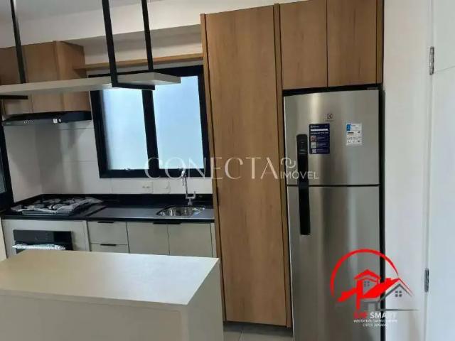 Apartamento para Locação em Barueri/SP Alphaville Empresarial 2 Quartos