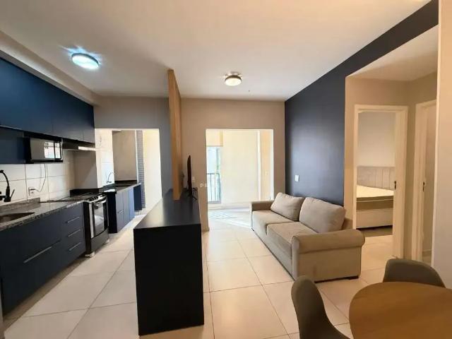 Apartamento para Locação em Barueri/SP Alphaville Empresarial 2 Quartos