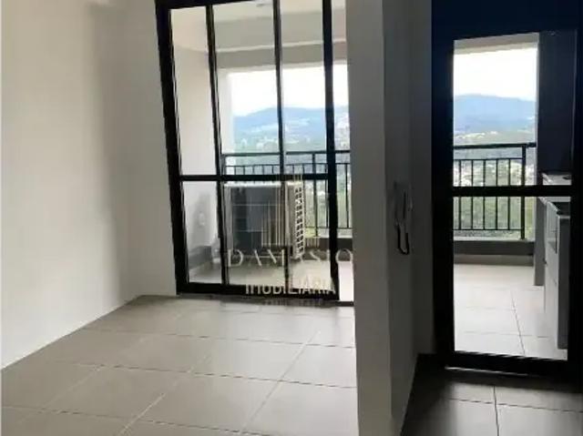 Apartamento para Locação em Barueri/SP Alphaville Empresarial 2 Quartos