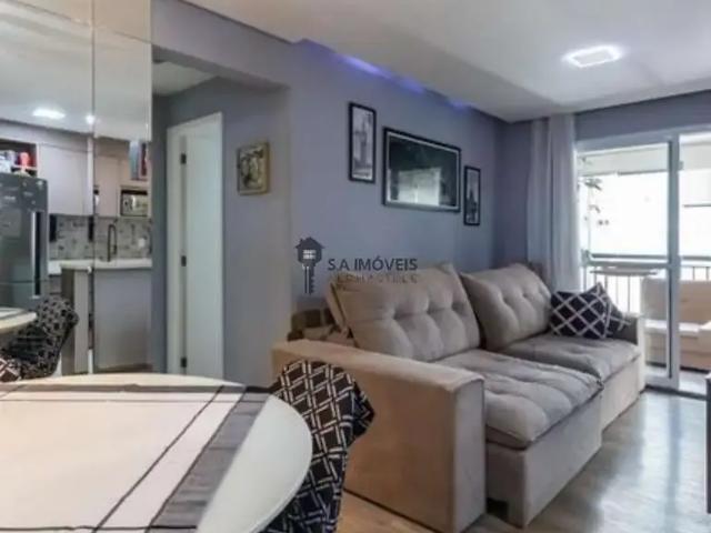Apartamento para Locação em Barueri/SP Alphaville Empresarial 2 Quartos
