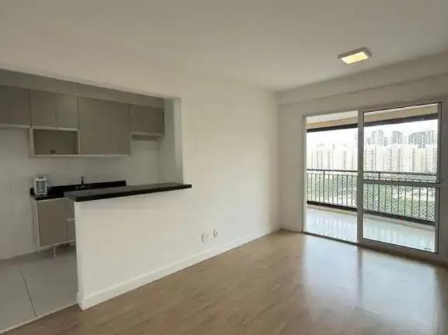 Apartamento para Locação em Barueri/SP Alphaville Empresarial 2 Quartos