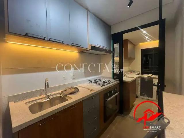 Apartamento para Locação em Barueri/SP Alphaville Empresarial 2 Quartos