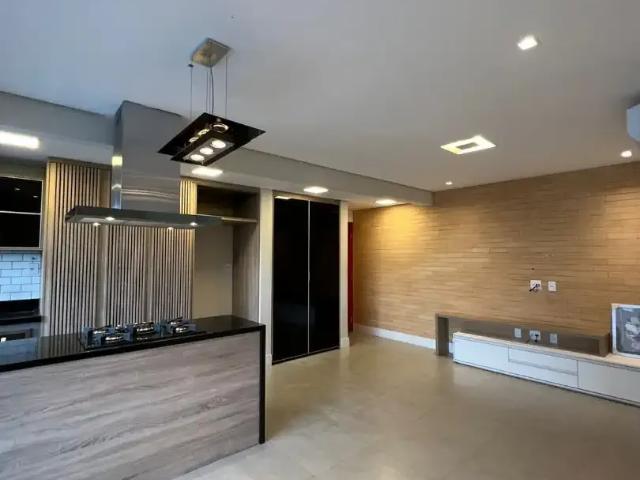Apartamento para Locação em Barueri/SP Alphaville Empresarial 2 Quartos