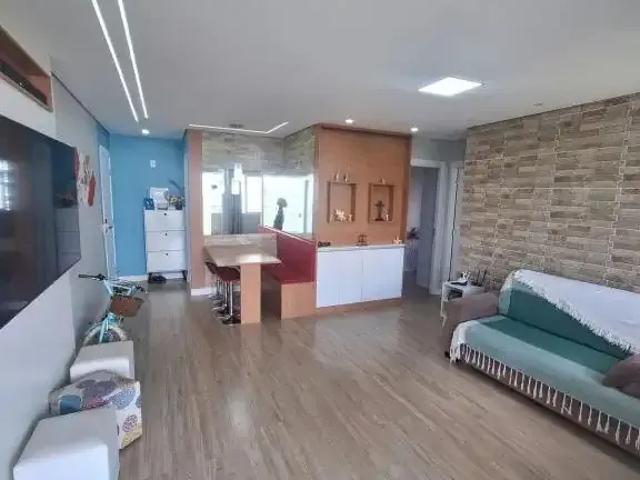 Apartamento para Locação em Barueri/SP Alphaville Empresarial 2 Quartos