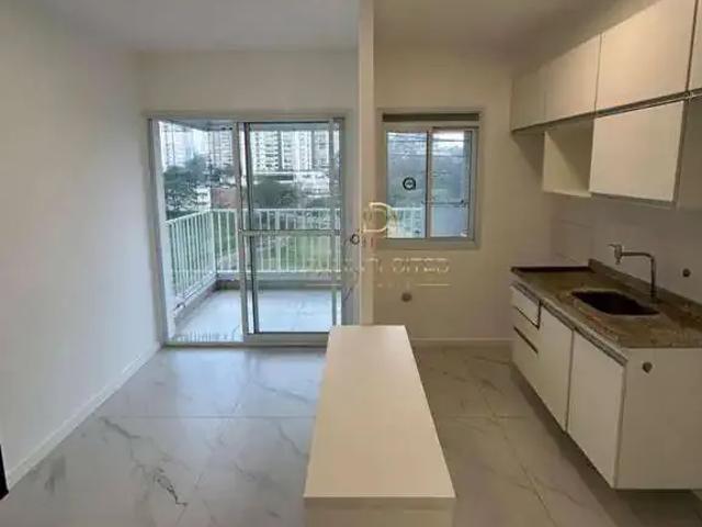 Apartamento para Locação em Barueri/SP Alphaville Empresarial 2 Quartos