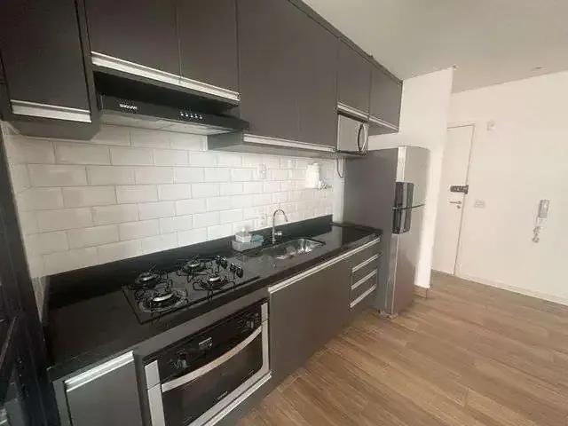 Apartamento para Locação em Barueri/SP Alphaville Empresarial 2 Quartos