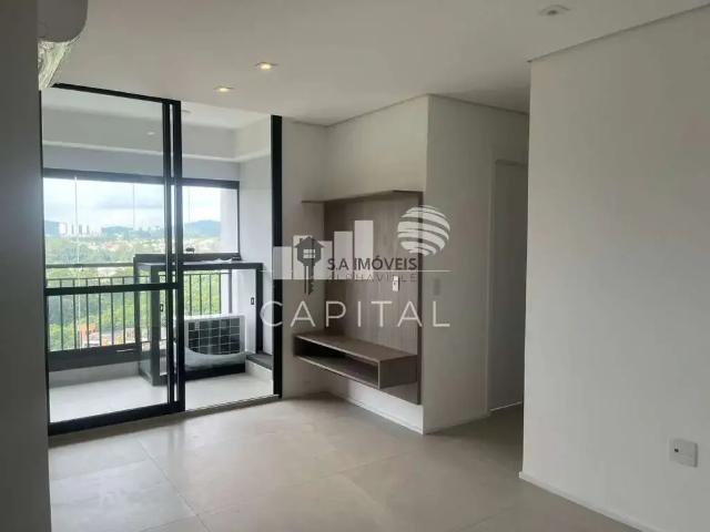 Apartamento para Locação em Barueri/SP Alphaville Empresarial 2 Quartos