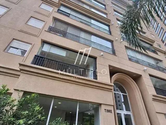 Apartamento para Locação em Barueri/SP Alphaville Empresarial 2 Quartos