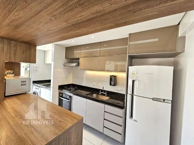 Apartamento para Locação em Barueri/SP Alphaville Empresarial 2 Quartos