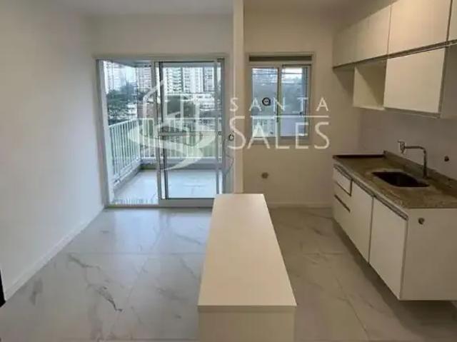 Apartamento para Locação em Barueri/SP Alphaville Empresarial 2 Quartos
