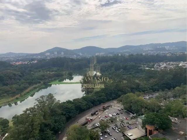 Apartamento para Locação em Barueri/SP Alphaville Empresarial 2 Quartos