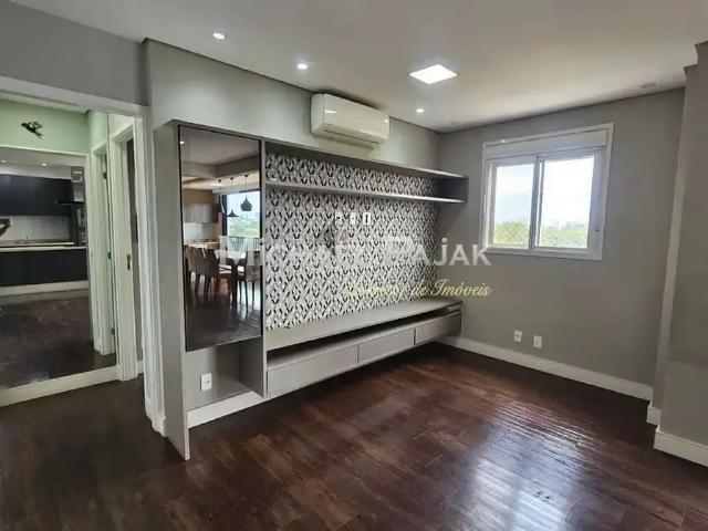 Apartamento para Locação em Barueri/SP Alphaville Empresarial 2 Quartos
