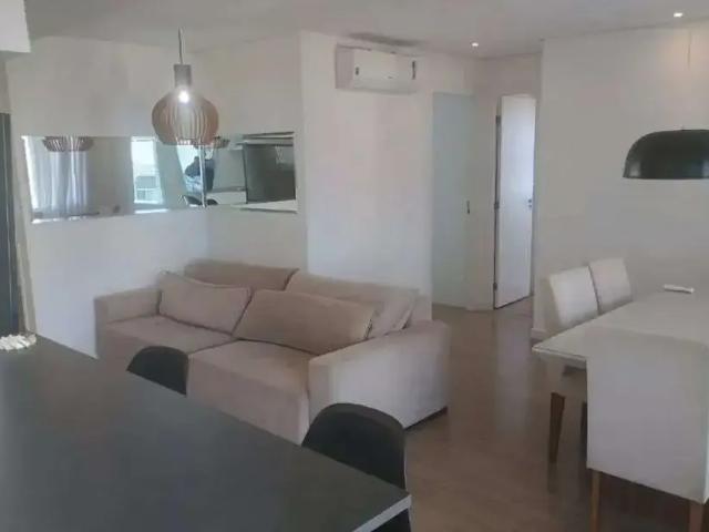 Apartamento para Locação em Barueri/SP Alphaville Empresarial 2 Quartos