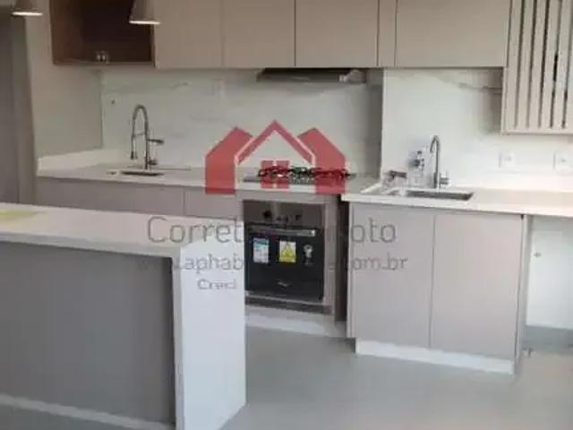 Apartamento para Locação em Barueri/SP Alphaville Empresarial 2 Quartos