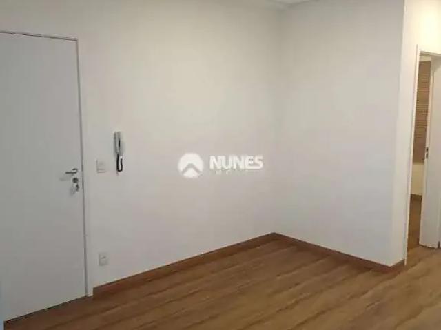 Apartamento para Locação em Barueri/SP Alphaville Empresarial 2 Quartos