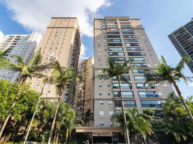 Apartamento para Locação em Barueri/SP Alphaville Empresarial 2 Quartos