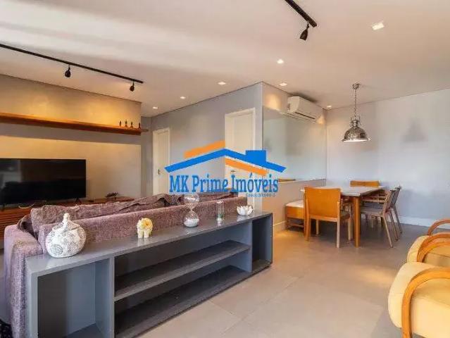 Apartamento para Locação em Barueri/SP Alphaville Empresarial 2 Quartos