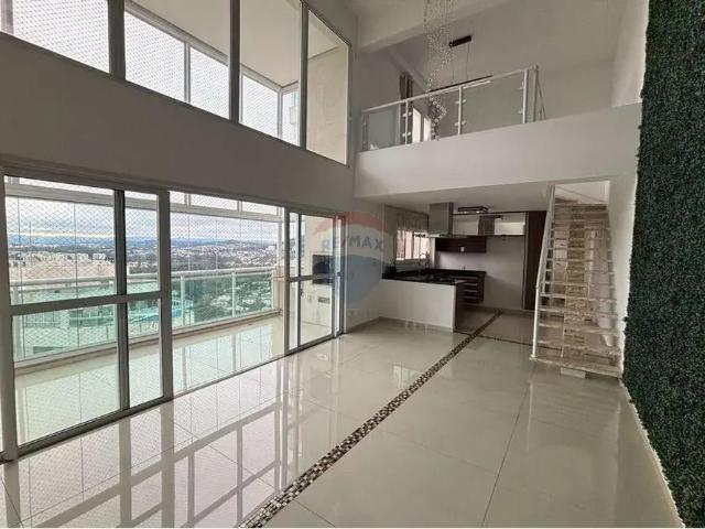 Apartamento para Locação em Barueri/SP Alphaville Empresarial 2 Quartos