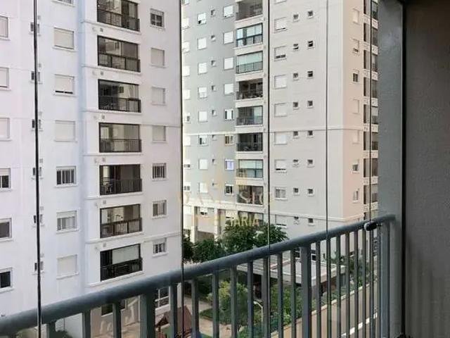 Apartamento para Locação em Barueri/SP Alphaville Empresarial 2 Quartos