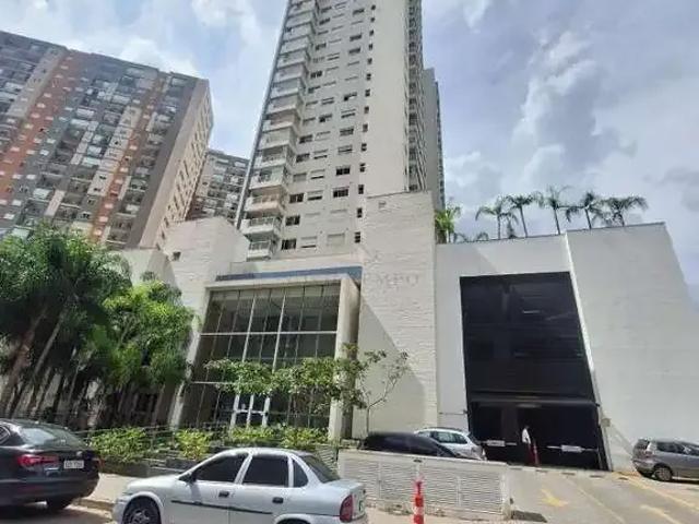 Apartamento para Locação em Barueri/SP Alphaville Empresarial 2 Quartos