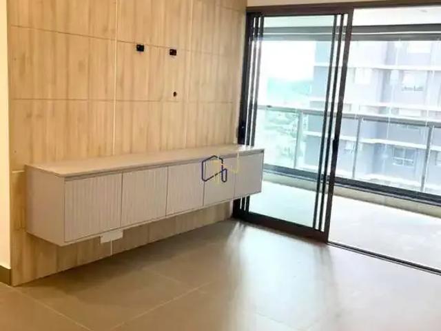 Apartamento para Locação em Barueri/SP Alphaville Empresarial 2 Quartos