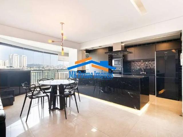 Apartamento para Locação em Barueri/SP Alphaville Empresarial 2 Quartos