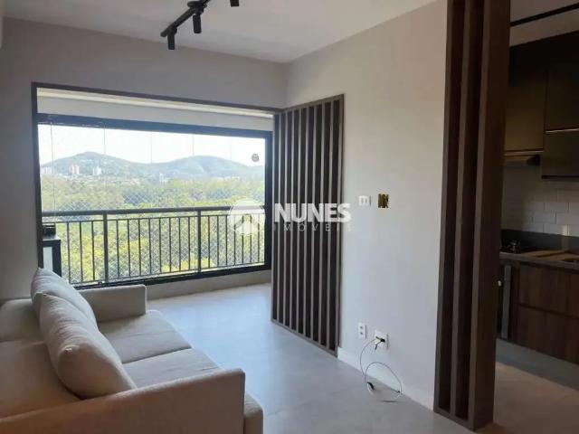 Apartamento para Locação em Barueri/SP Alphaville Empresarial 2 Quartos