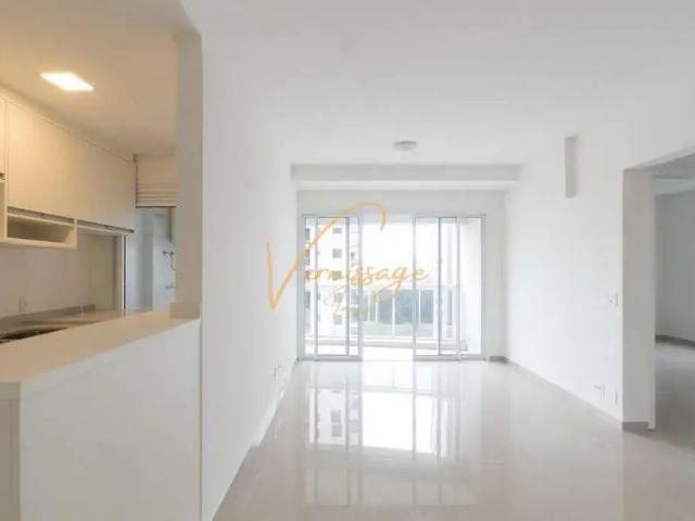 Apartamento para Locação em Barueri/SP Alphaville Empresarial 2 Quartos