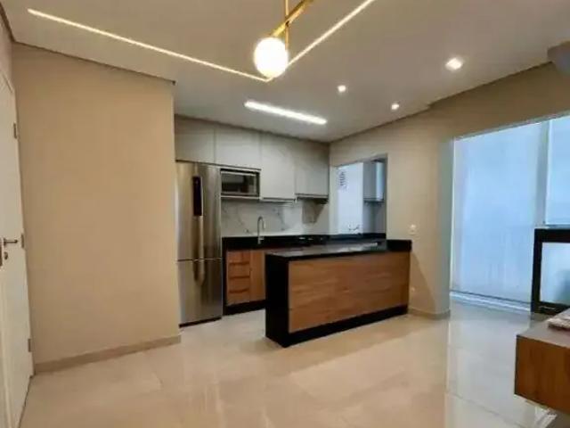 Apartamento para Locação em Barueri/SP Alphaville Empresarial 2 Quartos