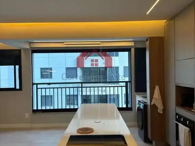 Apartamento para Locação em Barueri/SP Alphaville Empresarial 2 Quartos