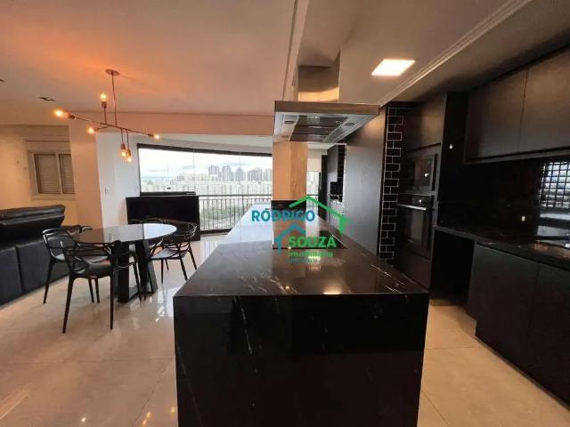 Apartamento para Locação em Barueri/SP Alphaville Empresarial 2 Quartos
