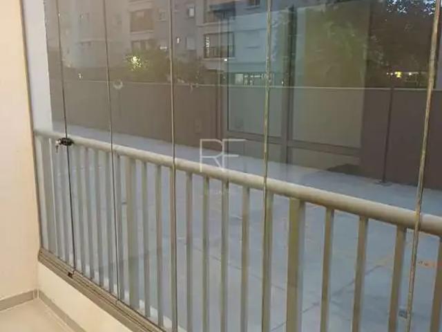 Apartamento para Locação em Barueri/SP Alphaville Empresarial 2 Quartos