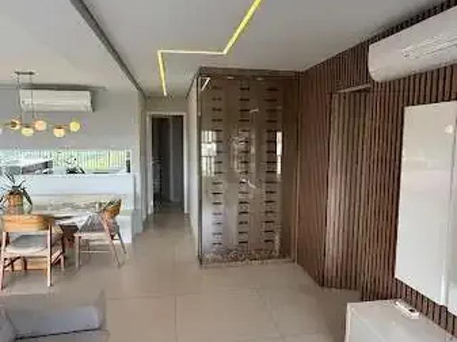 Apartamento para Locação em Barueri/SP Alphaville Empresarial 2 Quartos