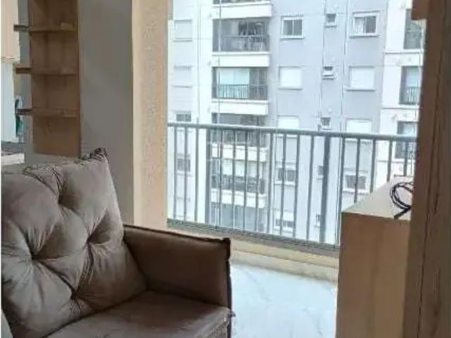 Apartamento para Locação em Barueri/SP Alphaville Empresarial 2 Quartos