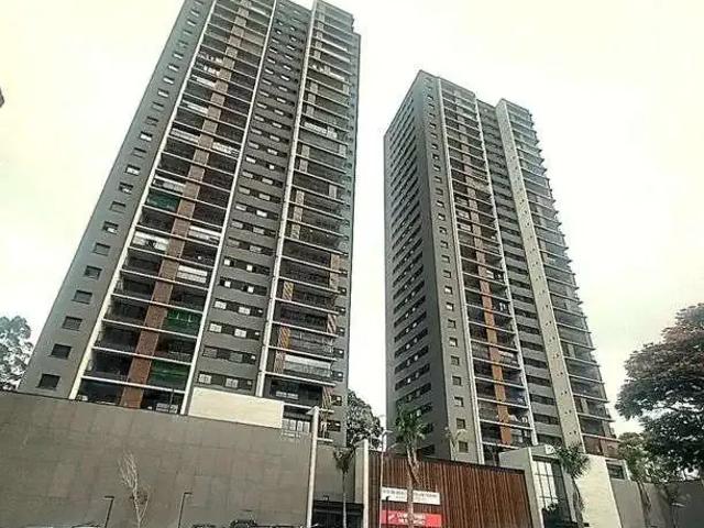 Apartamento para Locação em Barueri/SP Alphaville Empresarial 2 Quartos