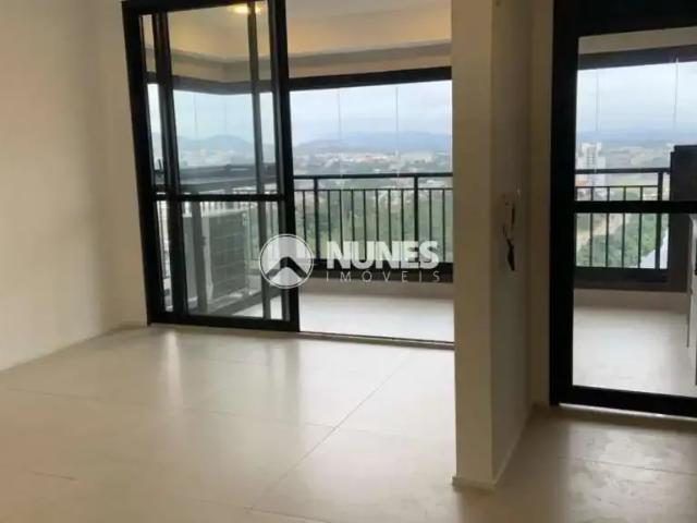 Apartamento para Locação em Barueri/SP Alphaville Empresarial 2 Quartos