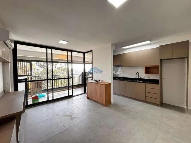 Apartamento para Locação em Barueri/SP Alphaville Empresarial 2 Quartos