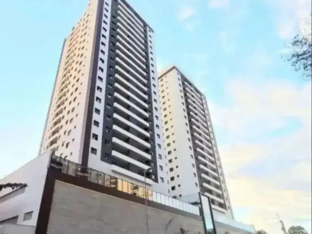 Apartamento para Locação em Barueri/SP Alphaville Empresarial 2 Quartos