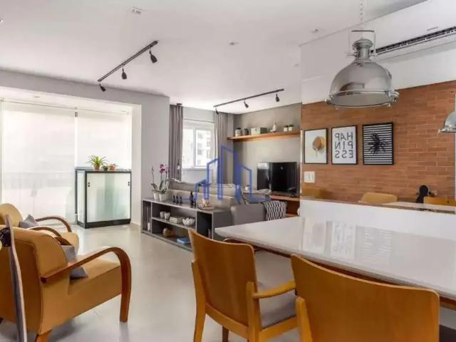 Apartamento para Locação em Barueri/SP Alphaville Empresarial 2 Quartos