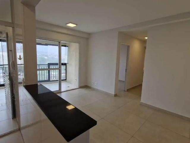 Apartamento para Locação em Barueri/SP Alphaville Empresarial 2 Quartos