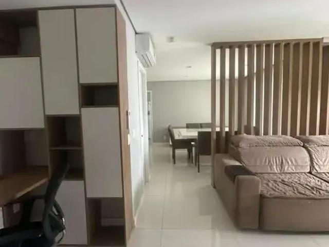 Apartamento para Locação em Barueri/SP Alphaville Empresarial 2 Quartos