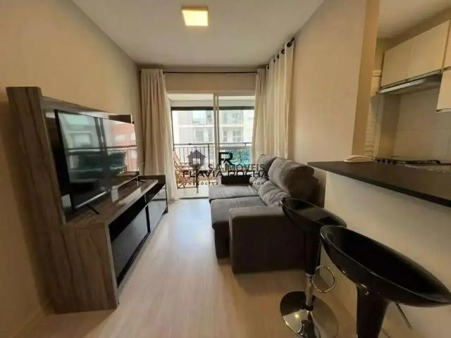 Apartamento para Locação em Barueri/SP Alphaville Empresarial 2 Quartos